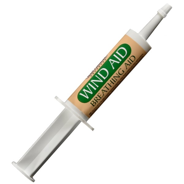Hawthorne Products Wind Aid Syringe 1 oz. 901-1OZ | Zoro
